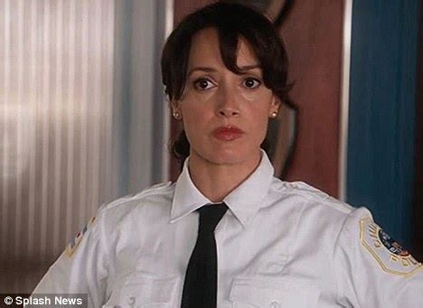 Image result for Jennifer Beals Chicago Code