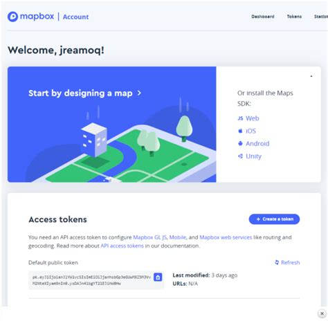 Image result for MapBox API Logo