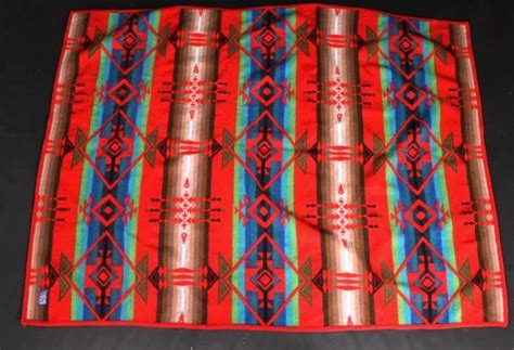 Image result for Pendleton Blankets Native American Style