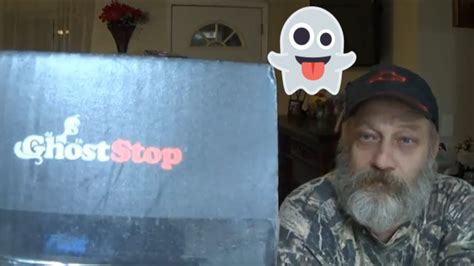 Image result for S Box Ghost Scanner Troubleshooting