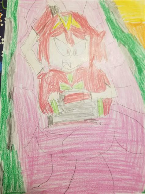 Image result for Corrupted Pyra