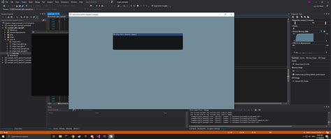 Image result for Moderngl Window IMGUI