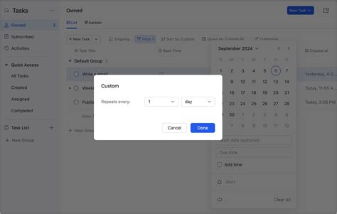 Image result for Wdesk Recurring Tasks Manager Tutorial