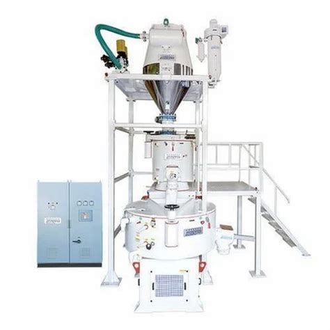 Image result for PVC Mixer Machine