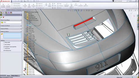 Image result for Simple Car SolidWorks