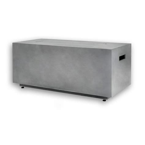 Image result for Rectangular Outdoor Fire Pit