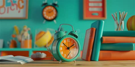 Image result for Study Timer Desk Clock