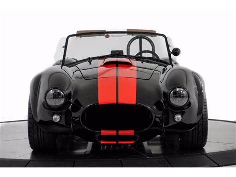 Image result for Backdraft Racing Cobra