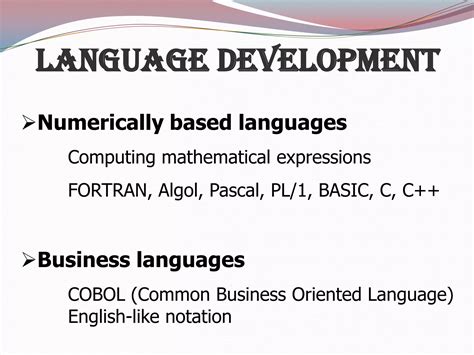 Image result for Programming Language Design