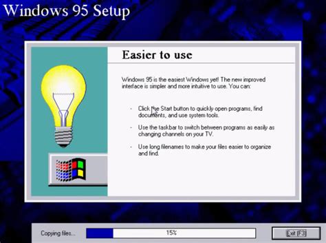 Image result for Windows 95 Tutorial