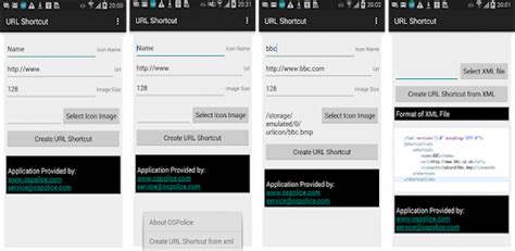 Image result for Create URL Shortcut