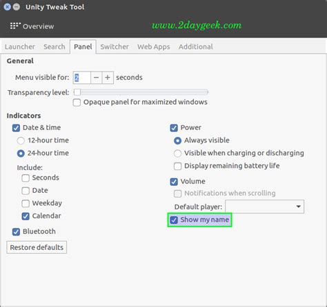 Image result for How to Customize Ubuntu Unity