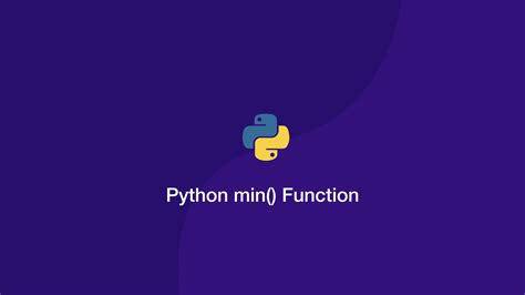 Image result for Max/Min Function Py