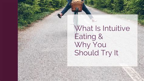 Image result for How to Intuitive Eat