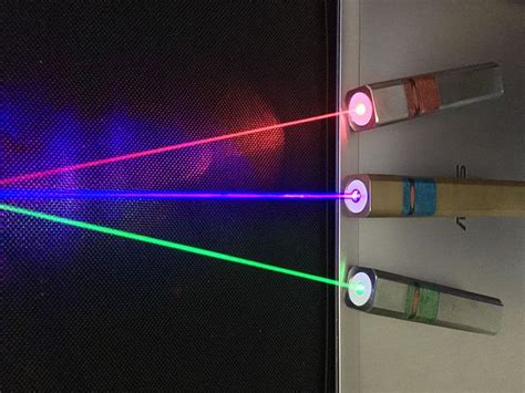Image result for How Do Laser Pointers Work