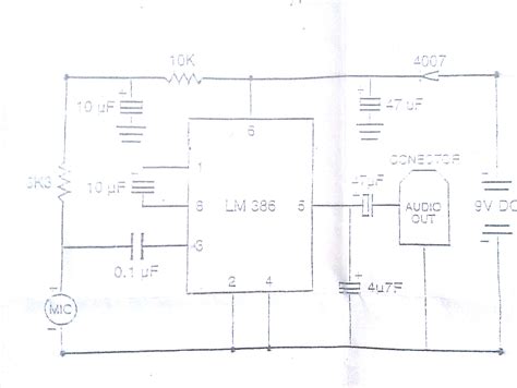 Image result for Arduino Mic