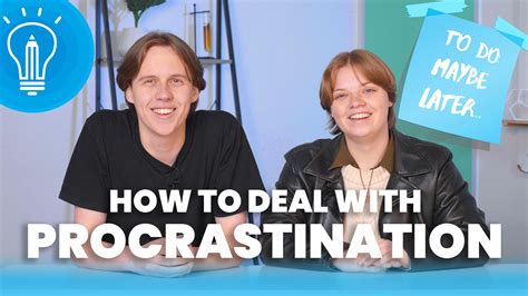 Image result for How to Avoid Procrastination Guide