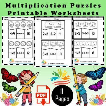 Image result for Math Puzzles Multiplication