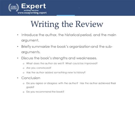 Image result for Review Writing