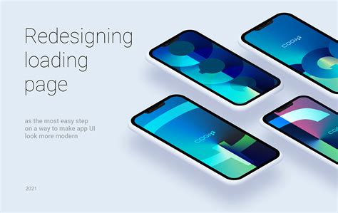 Image result for Loading App Look Like