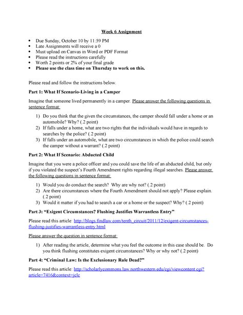 Image result for Class 6 Assignment Week 5