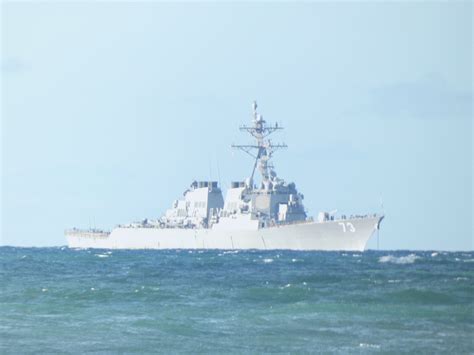 Image result for USS Decatur History