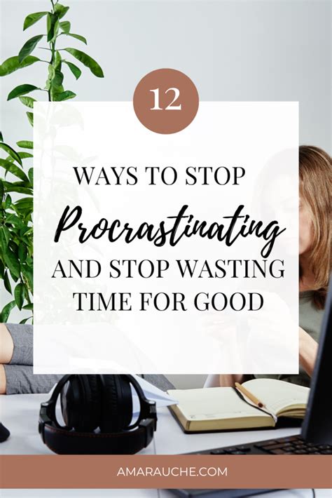 Image result for Right a Blog Post On How to Avoid Procrastination