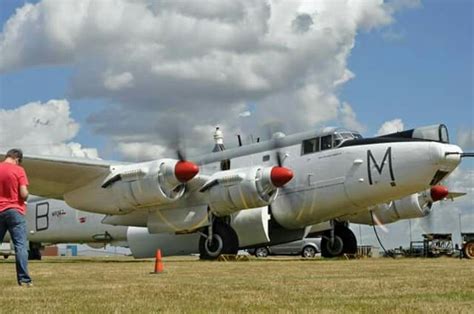 Image result for Avro Shackleton Aircraft