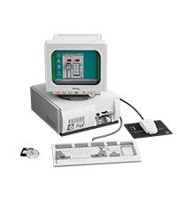 Image result for Computer Building Toy Kit