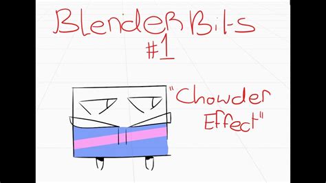 Image result for Chowder Pattern