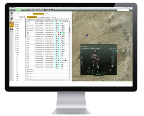 Image result for Monitoring Object Software Module