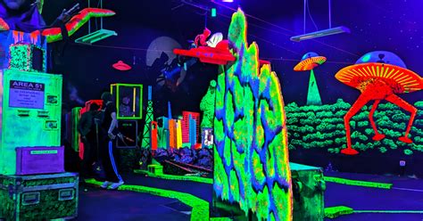 Image result for Fun Golf Course