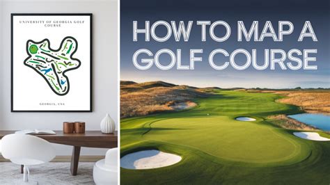 Image result for Systems Map for Golf Course