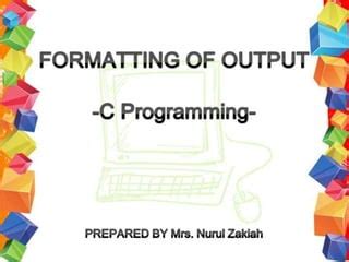 Image result for Lectures Programming Formatting