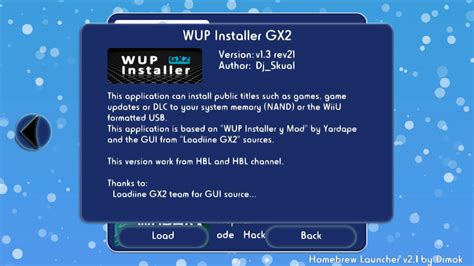Image result for Wii U USB Helper Cemu Tutorial