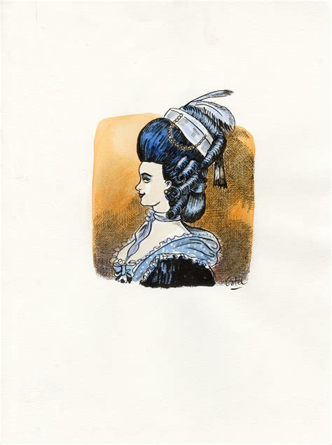 Image result for Olympe De Gouges Dessin Humour