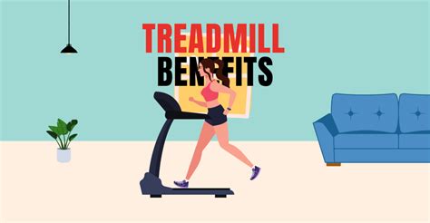 Explore the treadmill benefits and workouts