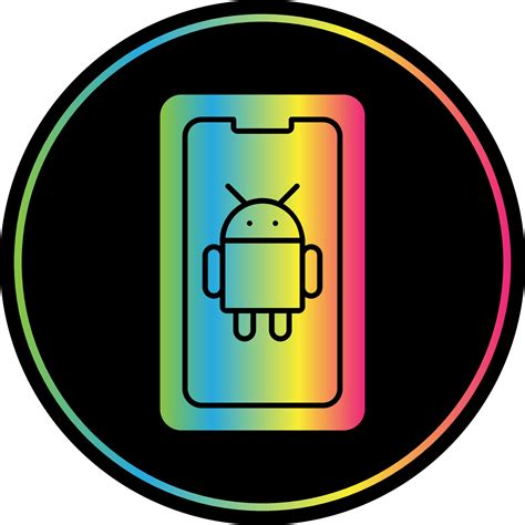Image result for Android Icon