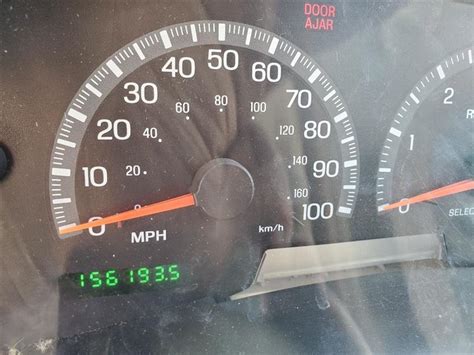 Image result for 2002 Excursion V1.0 Speedometer