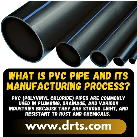 Image result for PVC Pipe Full Process