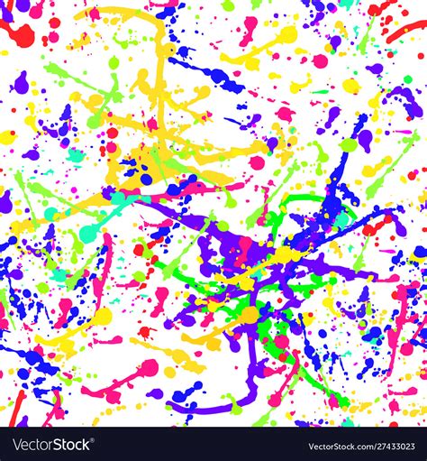 Image result for Splatter Pattern