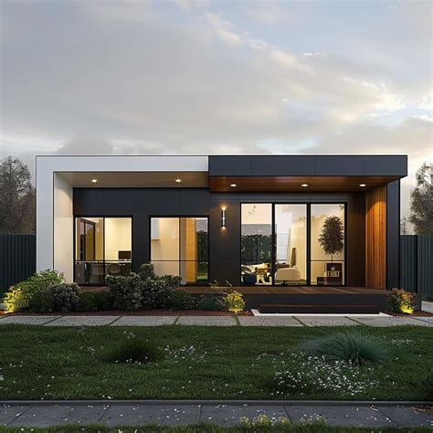 Image result for Modern Modular Home Designs