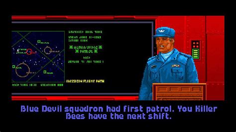 Image result for Wing Commander 1