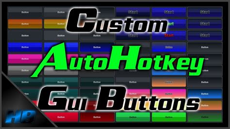 Image result for AutoHotkey UI Examples