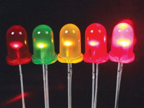 Image result for Blinking LED Set