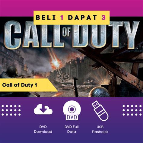 Image result for Cod 1 Full Game