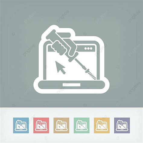 Image result for Computer Support Icon