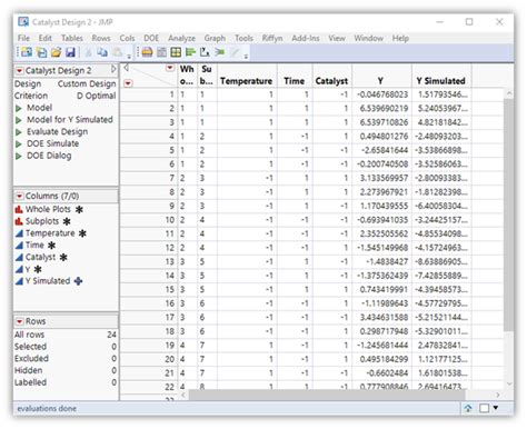 Image result for JMP and Excel Intrgrate with Python