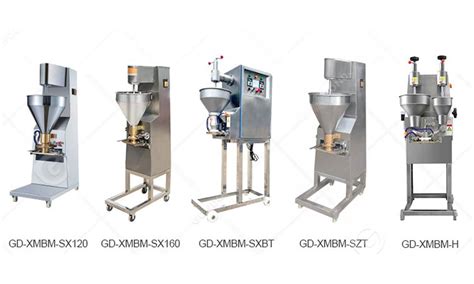 Image result for Meatball Forming Machine