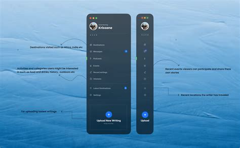 Image result for Sidebar Style
